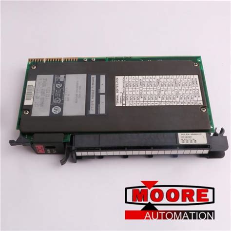 IFE AB IFE PLC Analog Input Module