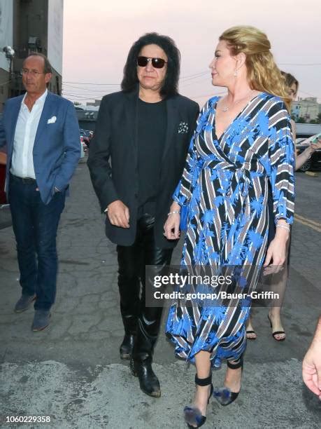 Shannon Tweed Photos And Premium High Res Pictures Getty Images
