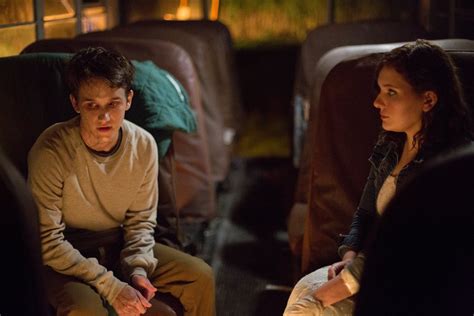 Abigail Breslin As Maggie Vogel In Maggie Abigail Breslin Photo 39098446 Fanpop Page 20