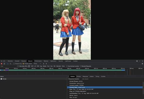 Nginx 搭配 Webp Server Go 製作簡易 Webp 圖片即時轉換伺服器 Mobile01