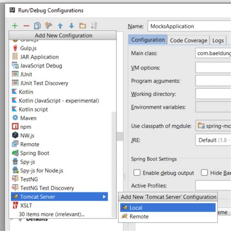 how to deploy a war file to tomcat baeldung