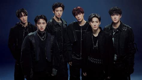 Exo M Profile And Facts Updated Kpop Profiles