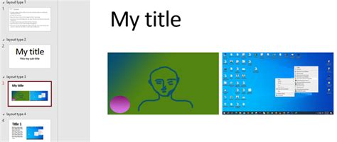 Start With Microsoft Power Point Ethiop Site