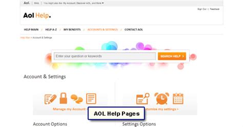 Delete AOL Account Cancel Free Email Address