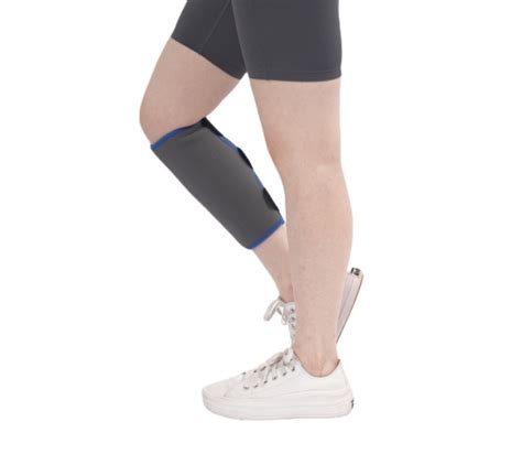 Adjustable Shin Splint Compression Wrap Factory China