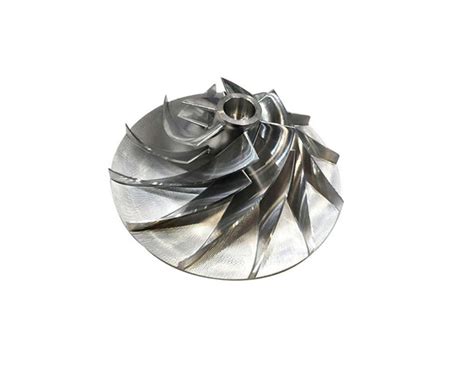 MQJM Custom CNC Multi Axis Machining Manufacturer Supplier Factory China