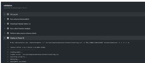 Github Tabulareditordevops This Repository Is Used To Demonstrate
