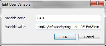 Install Spring Boot Command Line Interface On Window Huong Dan Java