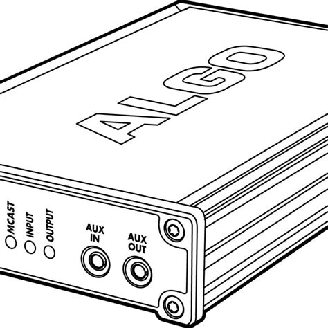 IP Paging Adapter Scheduler Algo Communication Products Ltd
