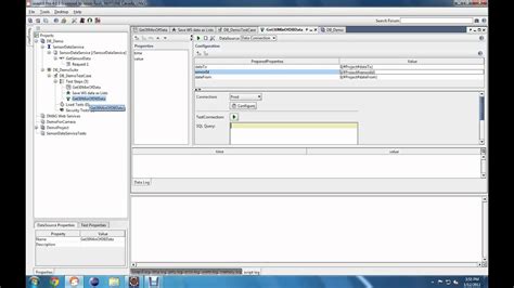 Step 2 Compare Database Values With Web Service Values Using Soapui