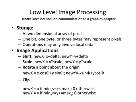 Ppt Embarrassingly Parallel Or Pleasantly Parallel Powerpoint