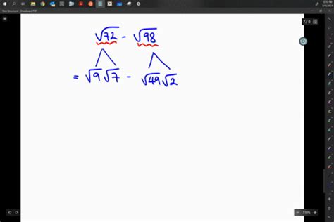 SOLVED In The Following Exercises Simplify Numerade