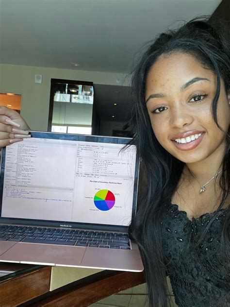 My Mommy Was A Computer Coder So I Knew That The Traditional View Of