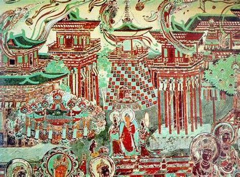 History Of The Tang Dynasty And Why It Is Considered The Golden Age In