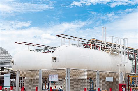 What Is Static Equipment Fundamental Types And Design