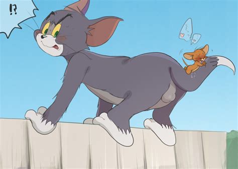Rule 34 Ambiguous Gender Anthro Atori Balls Blush Cum Duo Feline Fur