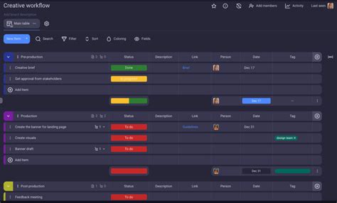 7 Steps To Transform Your Creative Workflow