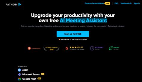 Tools To Automate Meeting Notes August CoinCodeCap