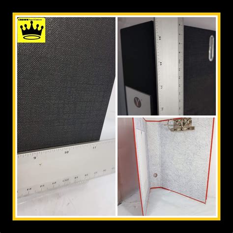 1pc ARCH FILE RING D TYPE LONG SIZE Shopee Philippines