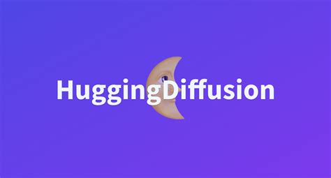 HuggingDiffusion A Hugging Face Space By Openskyml