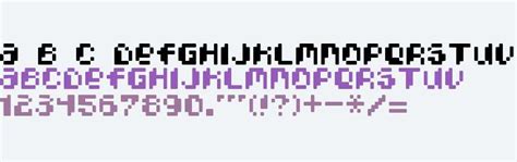 Pixcel Fonts Free Download Onlinewebfonts Com