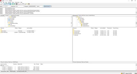 How To Manually Install A Wordpress Theme Knowledge Base Scalahosting