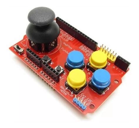 Arduino Uno Mercadolivre 📦