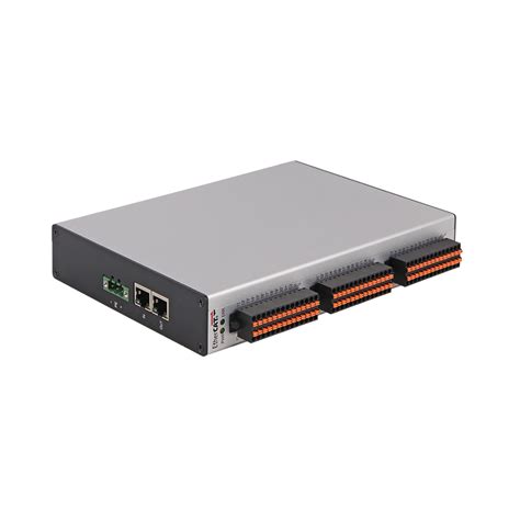 NP EtherCAT Slave IO Module Nodka