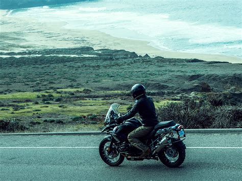 Compass Motorcycle Pants