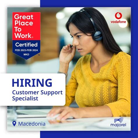 Greatplacetowork Majorel Hiring Violeta Vukelic