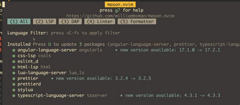 neovim complete setup setting up neovim from scratch