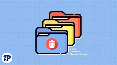 5 Best Ways To Search And Delete Duplicate Files And Photos On Mac Techpp