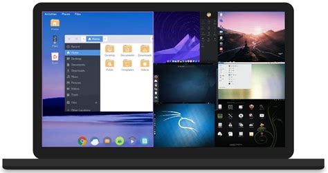 100 Distro Linux Terbaik And Terpopuler 2021 Teksnologi