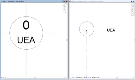 Solved Edit Gridline Bubbles Please Help Autodesk Community