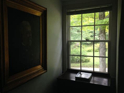 Salingers House Artists Retreat The New Yorker