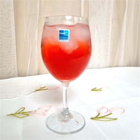 히비스커스 차 히비스커스 꽃차 히비스커스 에이드