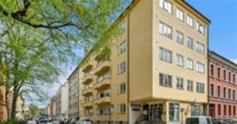 BOLIGSAMEIET FAUCHALDSGATE 11 | En tjeneste fra OBOS