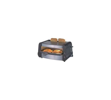 Severin Gourmet Grill & Toast GT 2801 - Testberichte.de