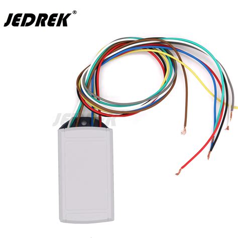 Aliexpress.com : Buy TM Card Reader Wg26 Wiegand interface DS 1990A for ...