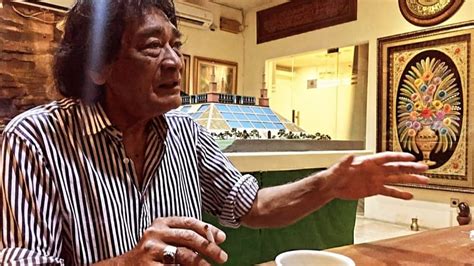 Sofyan Ali Promotor Showbiz Berinsting Spektakuler Trust Banten