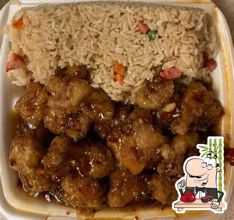 Panda Garden In Fairbanks Restaurant Menu And Reviews