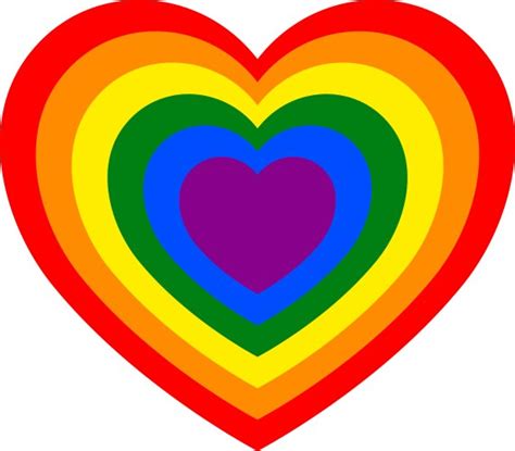 Colorful Rainbow Or Color Spectrum Royalty Free Vector Image