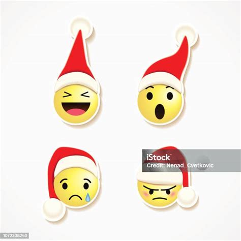 3d 새 해 이모티콘 스티커 아이콘 소셜 미디어 반응 다른 식으로 재미 있은 얼굴의 세트 3차원 형태에 대한 스톡 벡터 아트 및 기타 이미지 3차원 형태 Brand