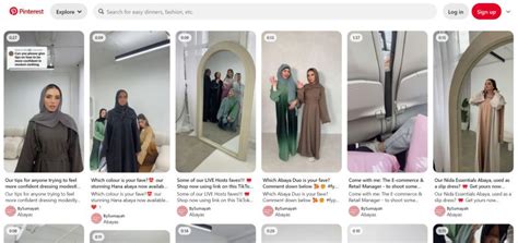 Sumayah Saadi On Linkedin I Didnt Realise Pinterest Was Such An