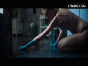 Rebecca Forsythe Nude Aznude