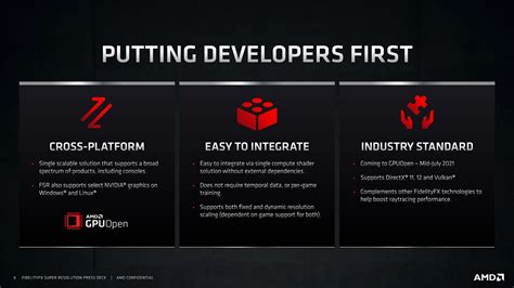 Investigating AMD S FidelityFX Super Resolution Performance And Image Quality Tom S Hardware