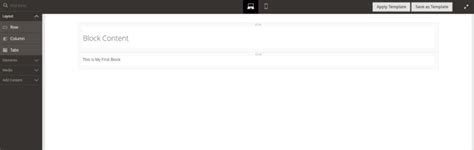 How To Use Create Magento 2 Layouts Blocks And Templates