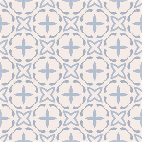 Premium Vector Abstract Background Texture In Geometric Ornamental Style Vector Illustration