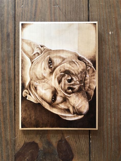 Update On My Last Post About Shading The Bottom Rpyrography