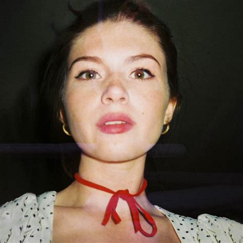 Interview With Willow Avalon I Still Feel Like A Stranger To My